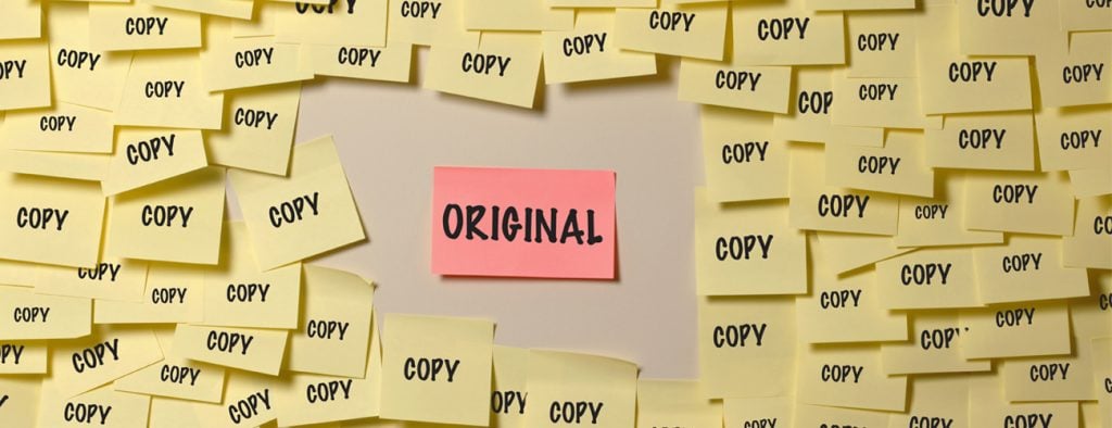 What To Do If Someone Has Copied Your Website Content Wisevu