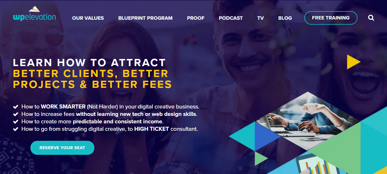 LearnDash - The Best LMS WordPress Plugin - Wisevu