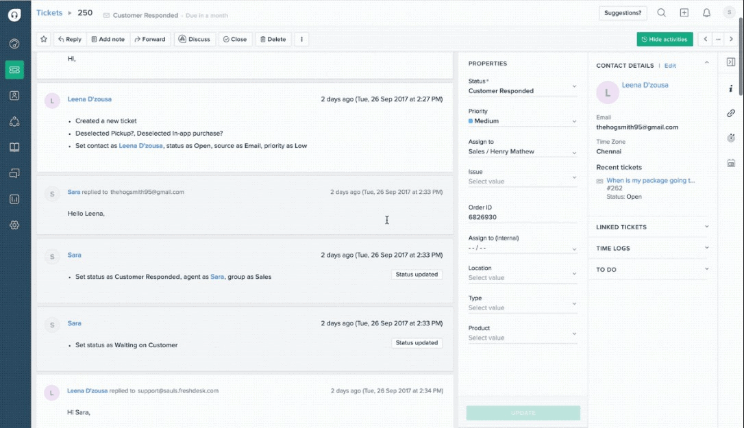 Top 4 Support Ticket System Solutions for Your WordPress Website