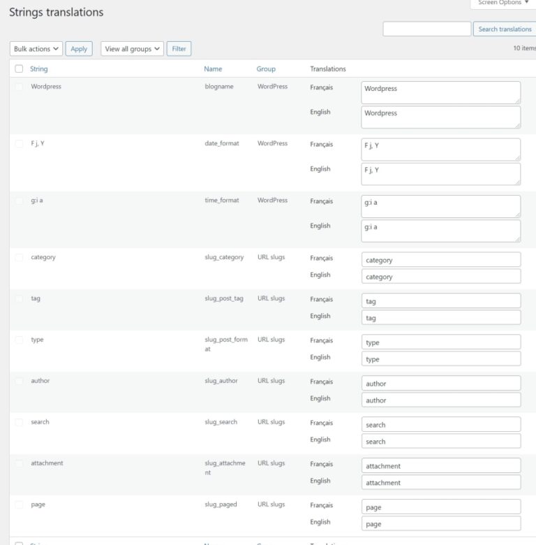 Top 3 WordPress Multilingual Plugins - Wisevu