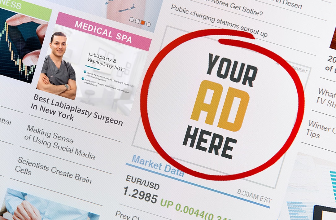 Google Display Network Advertising