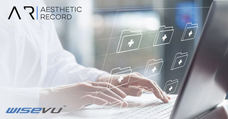 Aesthetic Record Med Spa Practice Management Software Review