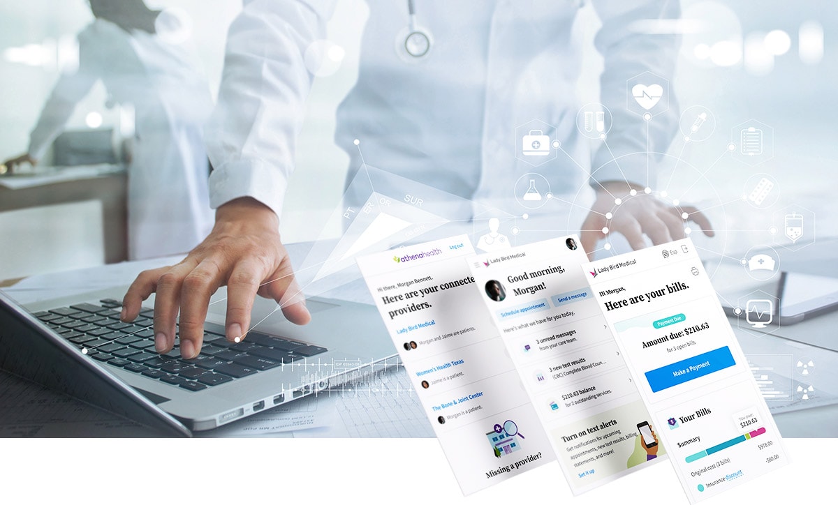 AthenaHealth Practice Management Software Review