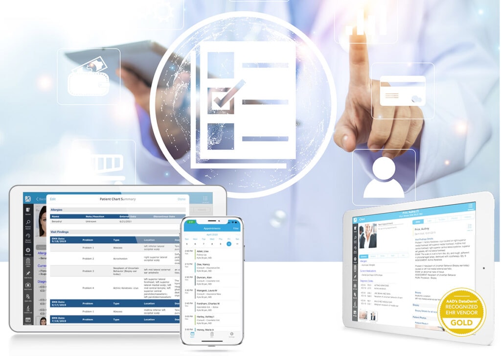 Nextech Practice Management Software Review