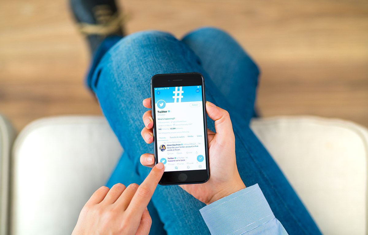 Twitter (X) Advertising for Nonprofits - Wisevu