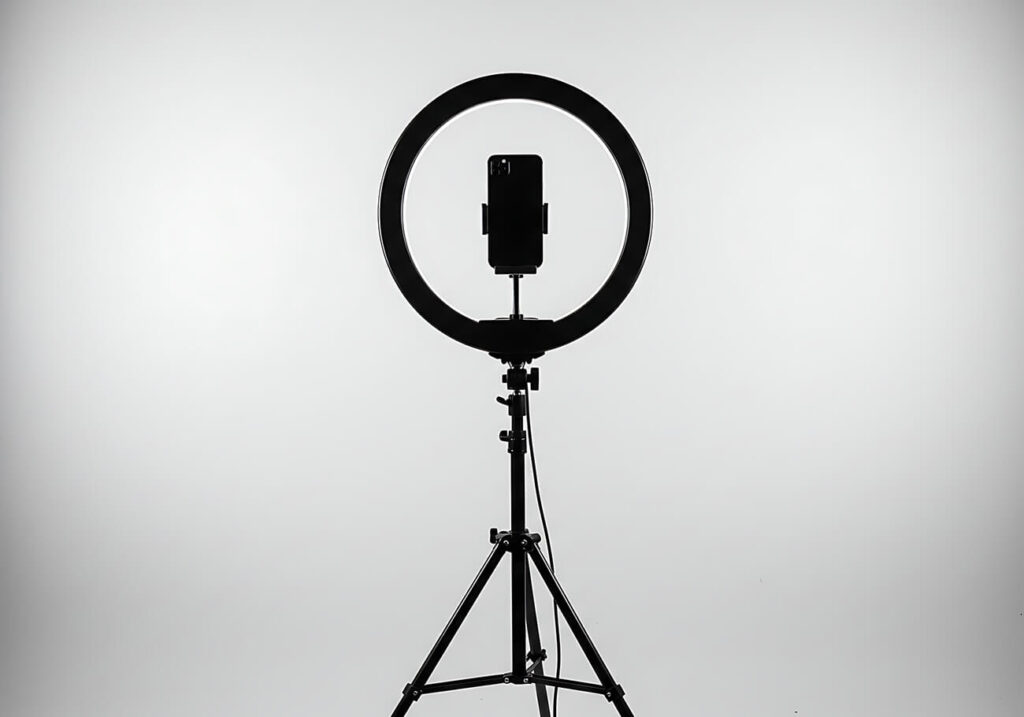 Before and After Photo Setup for Medical Practices | Wisevu