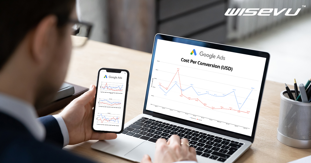 Choosing the Right Google Ads Bidding Strategy: A Wise Experiment - Wisevu