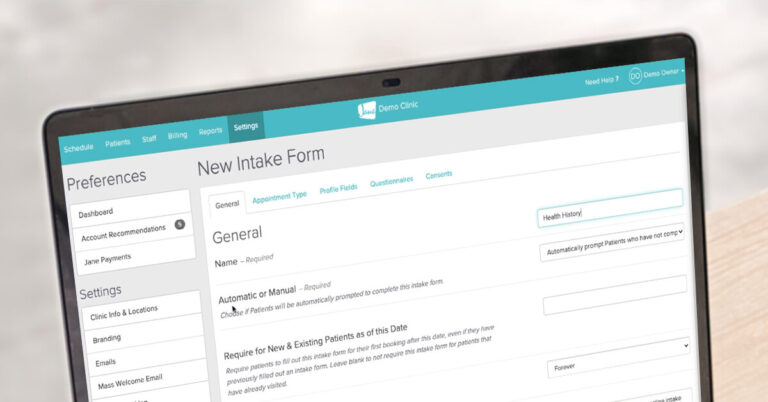 Jane Canadian Telemedicine Software Review