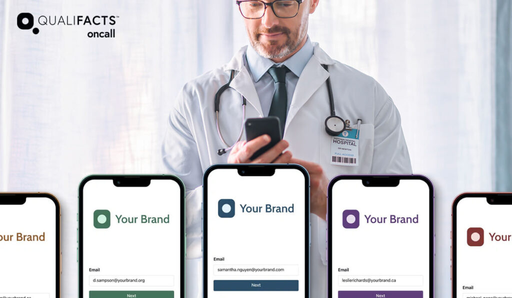 OnCall Health Canadian Telemedicine Software Review