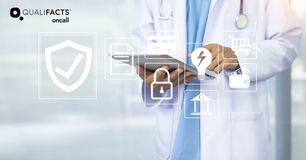 OnCall Health Software Review | Wisevu