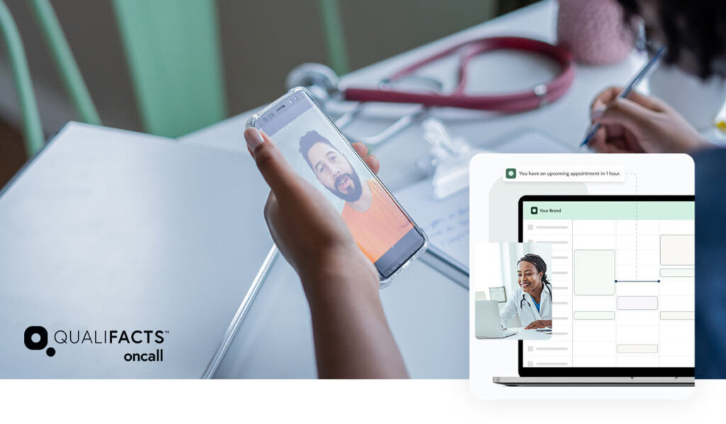 OnCall Health Software Review | Wisevu