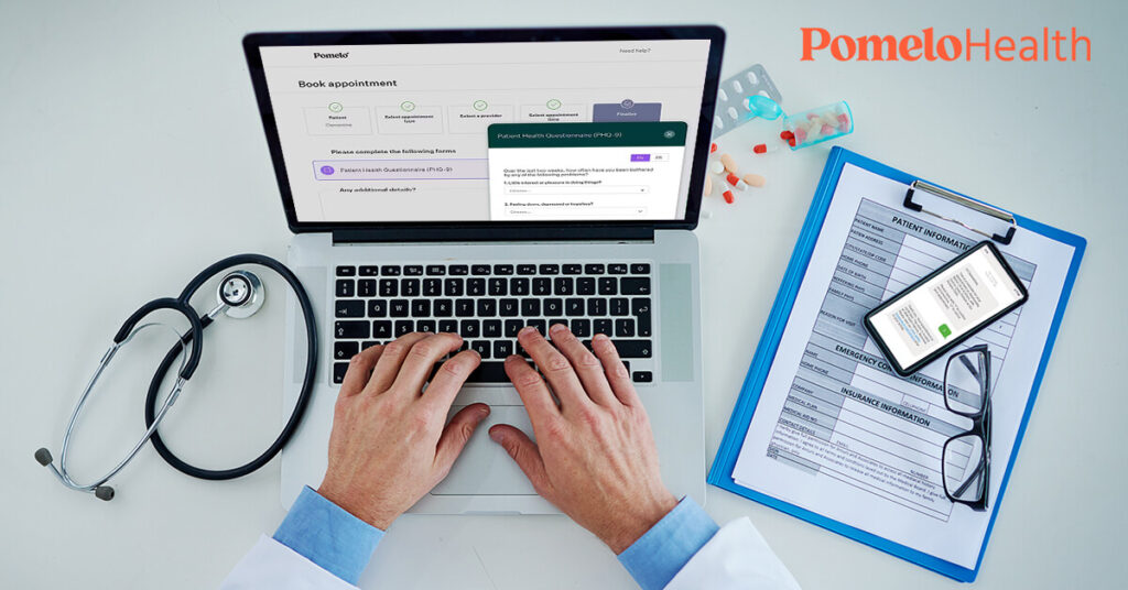 Pomelo by TELUS Health Review | Wisevu