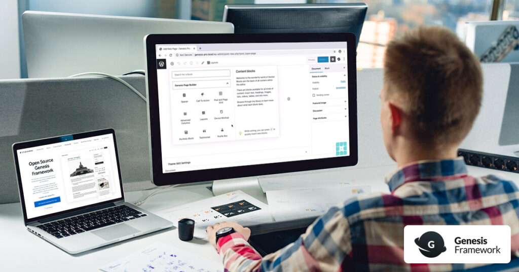 Top 5 WordPress Frameworks