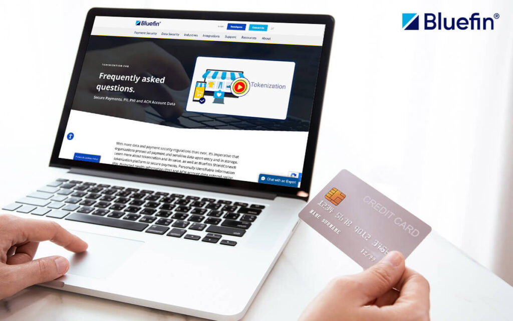 Top 3 Token Service Providers to Secure Your Transactions