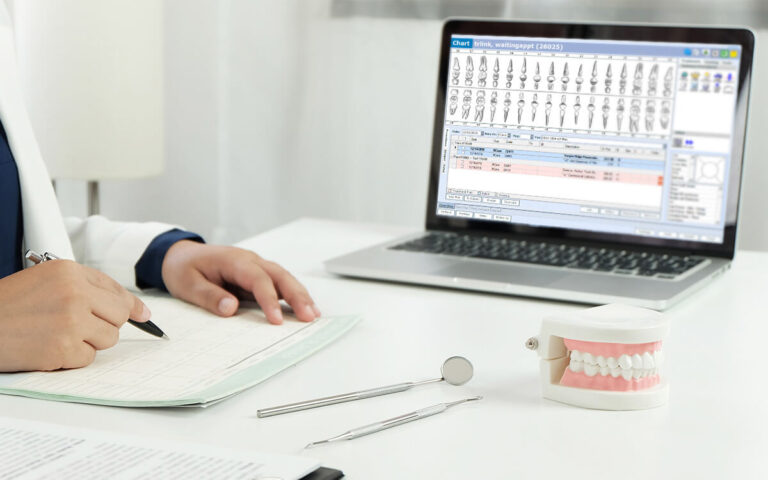 An In-Depth Review of ClearDent Dental Practice Management Software