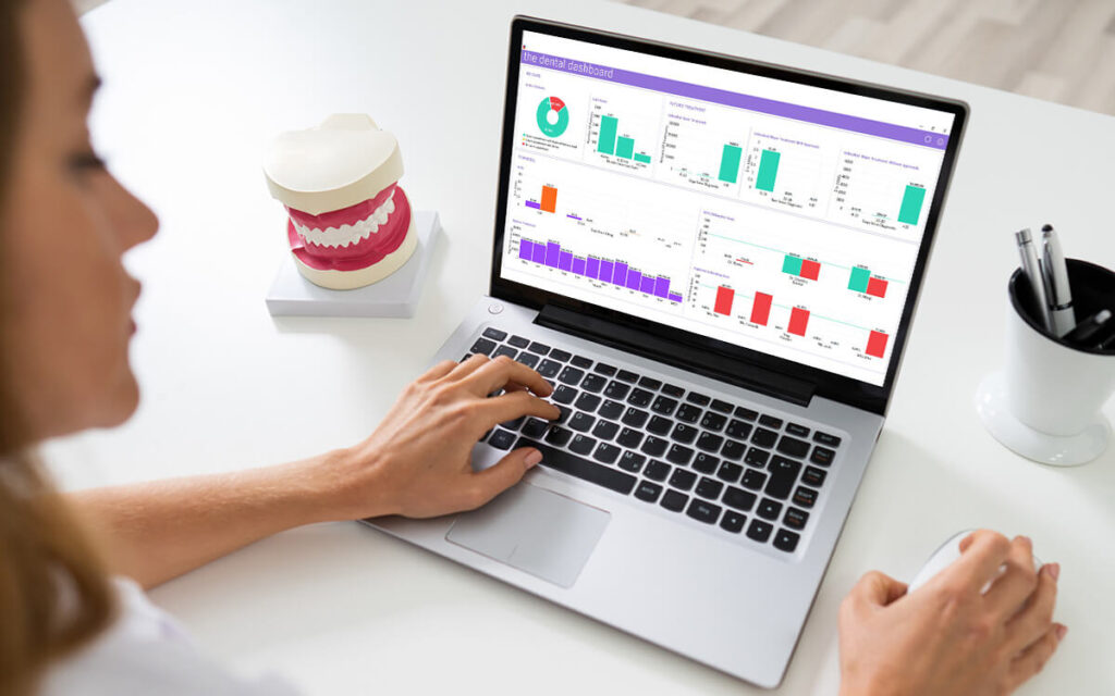 An In-Depth Review of MaxiDent Dental Practice Management Software