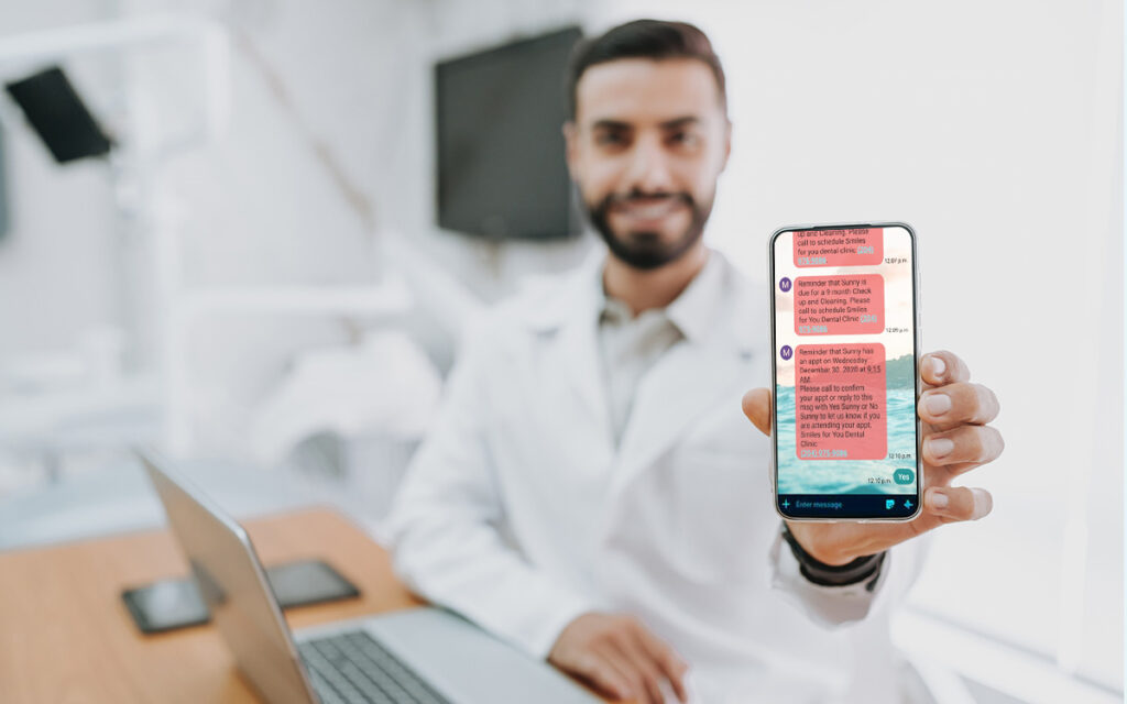 An In-Depth Review of MaxiDent Dental Practice Management Software