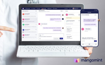 A Review of Mangomint Customer Relationship Management (CRM) Software ...