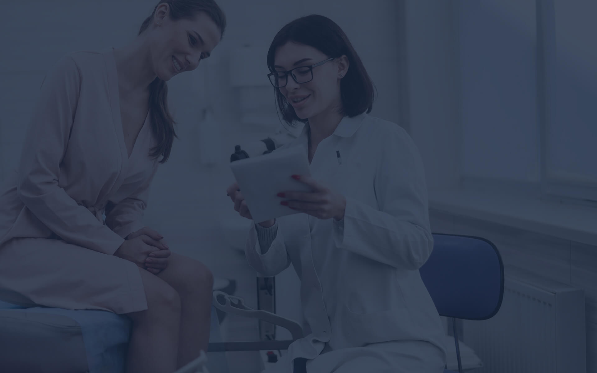 American Board of Cosmetic Gynecology Case Study | Wisevu